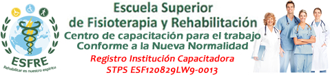 Plantel Querétaro – Escuela Superior de Fisioterapia y Rehabilitación